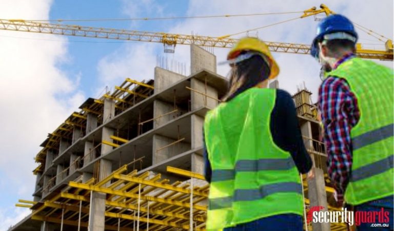How to Conduct a Security Risk Assessment at Your Construction Site ...