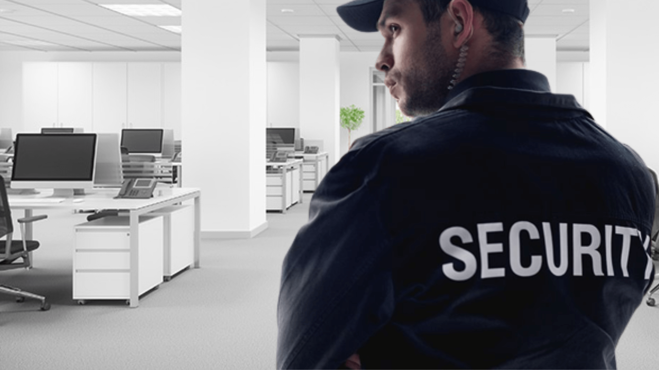 Security Services Melbourne | Hire Security Guards in Sydney, Melbourne