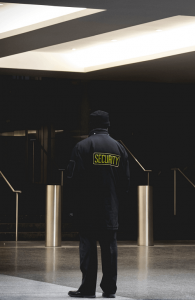 Risk Management Security Guards | Security Risk Assessment