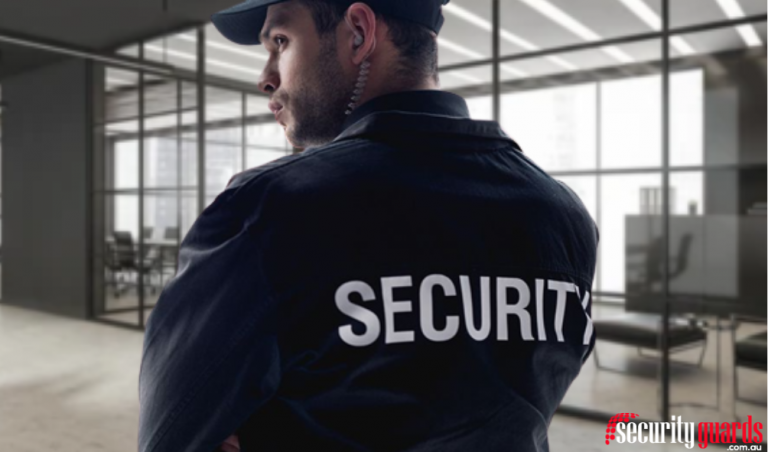 Benefits of Hiring Corporate Security Guards in Melbourne | Security Guard