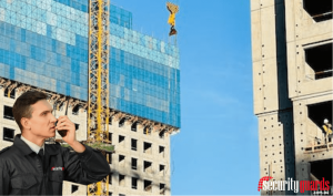 Key Features of Mobile Patrol Security Guards in Australia | Security Guard