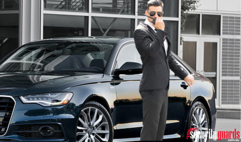 Tips for Hiring Personal Bodyguard Services | Security Guard