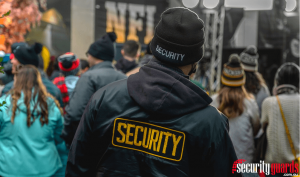 Security Guards Melbourne | Best Security Guards Services