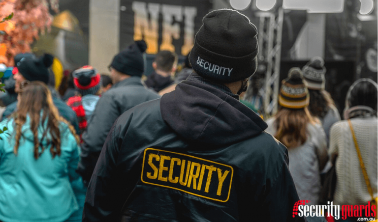 Security Guards Melbourne | Best Security Guards Services