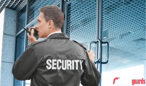 Security Guards Melbourne | Best Security Guards Services